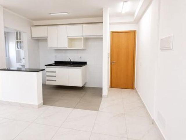 Apartamento para alugar com 51m², 1 quarto e 1 vaga