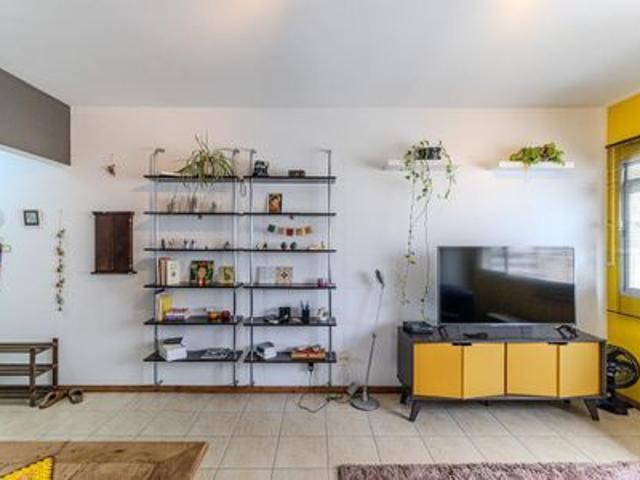Apartamento para alugar com 51m², 1 quarto e sem vaga