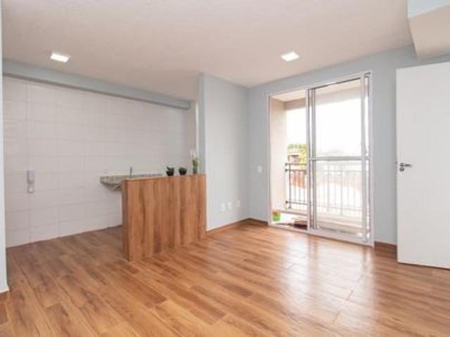 Apartamento para alugar com 51m², 1 quarto e sem vaga