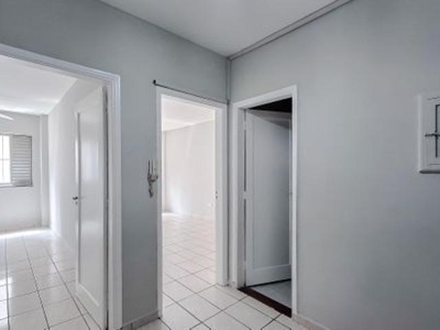 Apartamento para alugar com 51m², 1 quarto e sem vaga