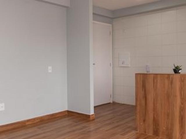 Apartamento para alugar com 51m², 1 quarto e sem vaga