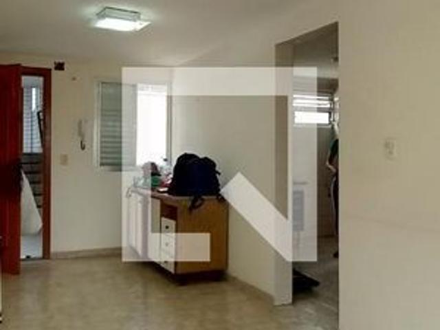 Apartamento para alugar com 51m², 2 quartos e sem vaga