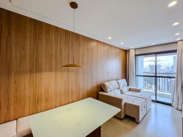 Apartamento para alugar com 51m², 2 quartos e sem vaga