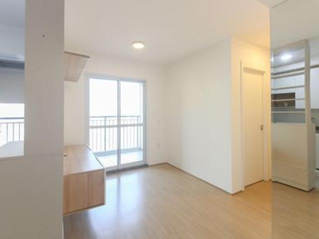 Apartamento para alugar com 51m², 2 quartos e 1 vaga