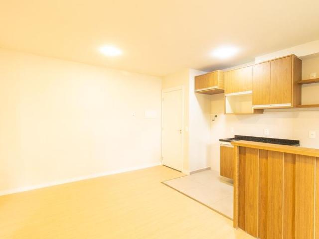 Apartamento para alugar com 51m², 2 quartos e 1 vaga