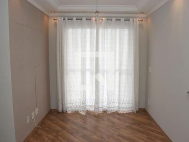 Apartamento para alugar com 51m², 2 quartos e 1 vaga