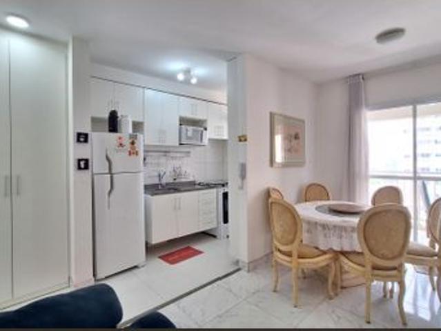 Apartamento para alugar com 51m², 2 quartos e 1 vaga