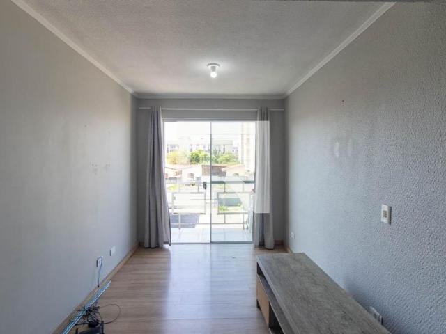 Apartamento para alugar com 51m², 2 quartos e 1 vaga
