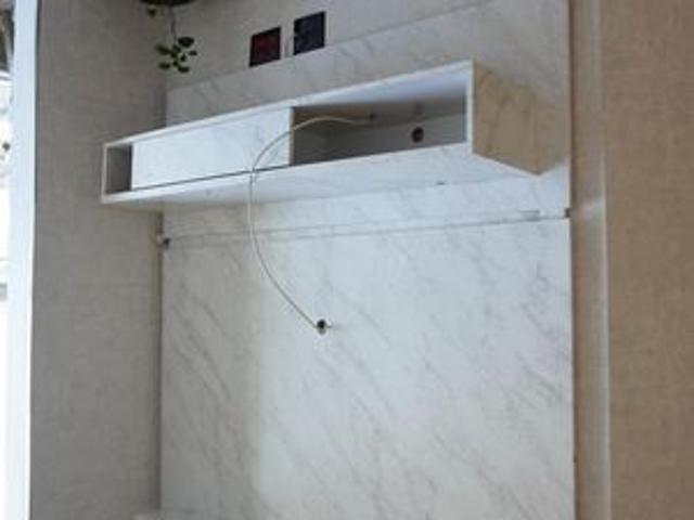 Apartamento para alugar com 51m², 2 quartos e 1 vaga
