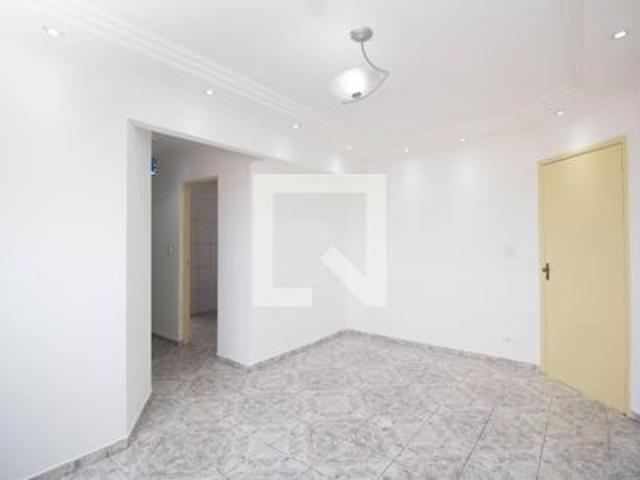 Apartamento para alugar com 51m², 2 quartos e 1 vaga