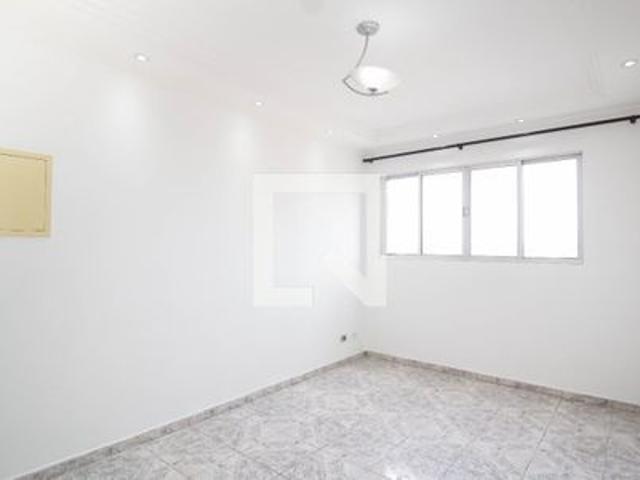 Apartamento para alugar com 51m², 2 quartos e 1 vaga