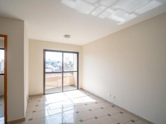 Apartamento para alugar com 51m², 2 quartos e 1 vaga