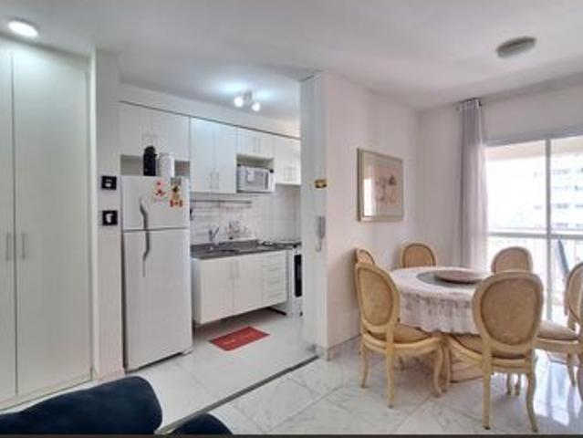 Apartamento para alugar com 51m², 2 quartos e 1 vaga