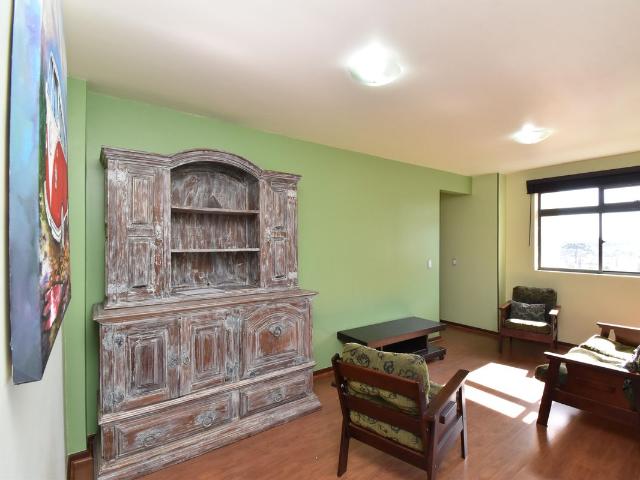 Apartamento para alugar com 51m², 3 quartos e 2 vagas