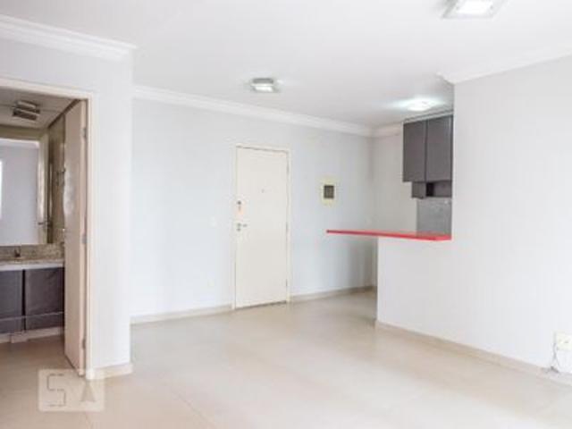 Apartamento para alugar com 52m², 1 quarto e 1 vaga
