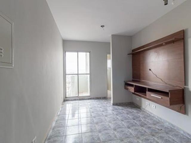 Apartamento para alugar com 52m², 1 quarto e 1 vaga