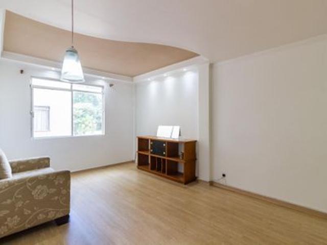 Apartamento para alugar com 52m², 1 quarto e sem vaga
