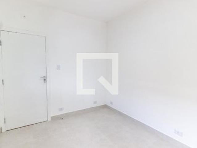 Apartamento para alugar com 52m², 1 quarto e sem vaga