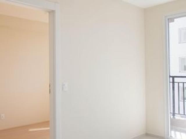 Apartamento para alugar com 52m², 2 quartos e sem vaga