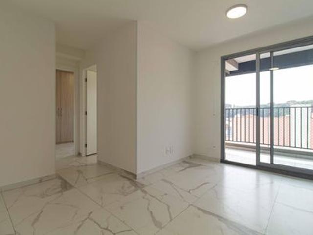 Apartamento para alugar com 52m², 2 quartos e 1 vaga