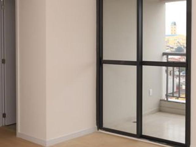 Apartamento para alugar com 52m², 2 quartos e 1 vaga