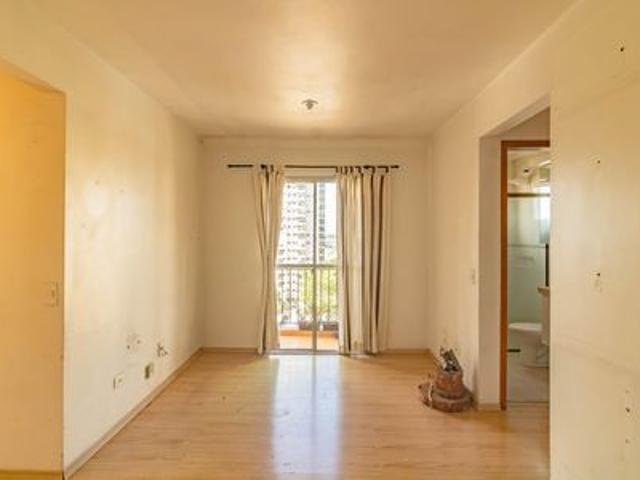 Apartamento para alugar com 52m², 2 quartos e 1 vaga