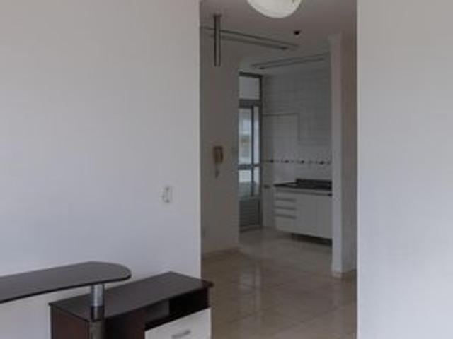 Apartamento para alugar com 52m², 2 quartos e 1 vaga