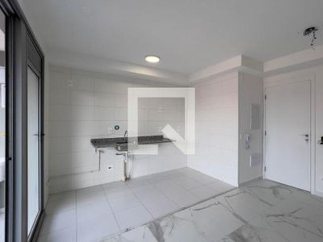 Apartamento para alugar com 52m², 2 quartos e 1 vaga