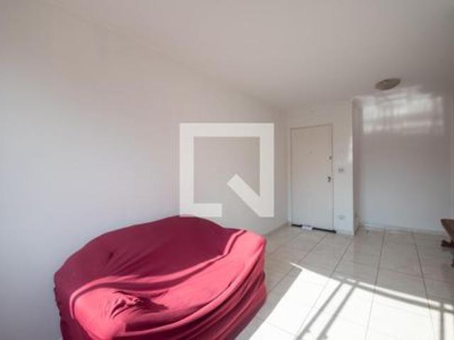 Apartamento para alugar com 52m², 2 quartos e 1 vaga