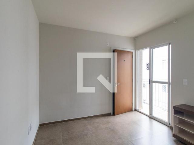 Apartamento para alugar com 52m², 2 quartos e 1 vaga