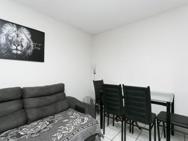Apartamento para alugar com 52m², 2 quartos e 1 vaga