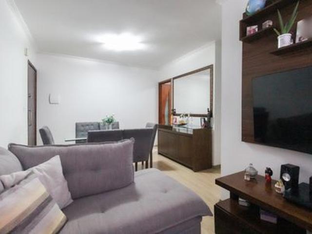 Apartamento para alugar com 52m², 2 quartos e 1 vaga