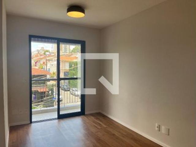 Apartamento para alugar com 52m², 2 quartos e 2 vagas