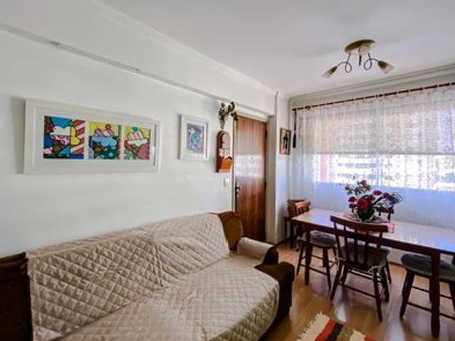 Apartamento para alugar com 52m², 3 quartos e 1 vaga