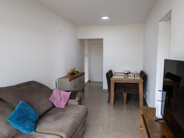 Apartamento para alugar com 52m², 3 quartos e 1 vaga