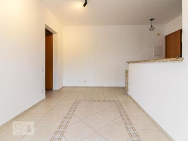 Apartamento para alugar com 53m², 1 quarto e 1 vaga