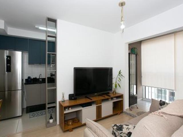 Apartamento para alugar com 53m², 2 quartos e 1 vaga