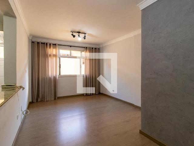 Apartamento para alugar com 53m², 2 quartos e 1 vaga