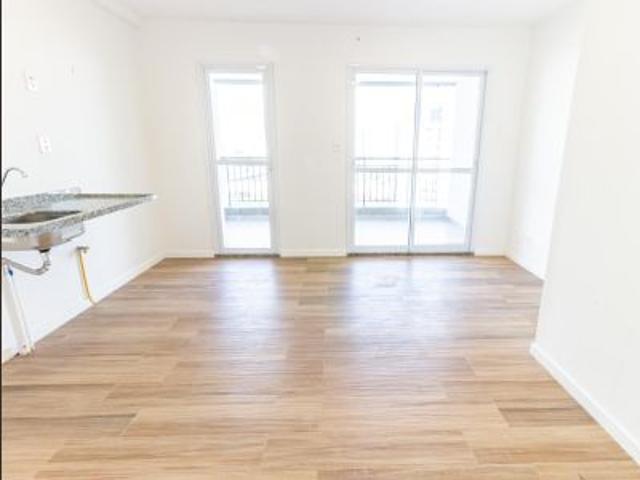 Apartamento para alugar com 53m², 2 quartos e 1 vaga