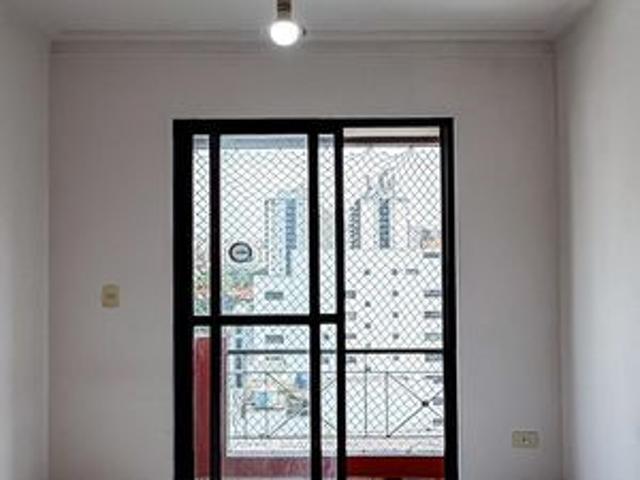 Apartamento para alugar com 53m², 2 quartos e 1 vaga