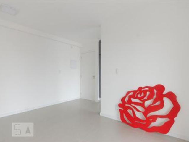 Apartamento para alugar com 53m², 2 quartos e 1 vaga