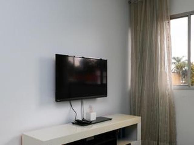 Apartamento para alugar com 53m², 2 quartos e 1 vaga