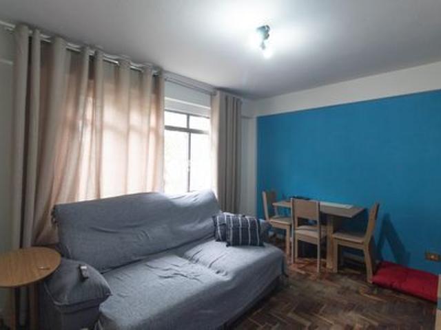 Apartamento para alugar com 53m², 2 quartos e 1 vaga