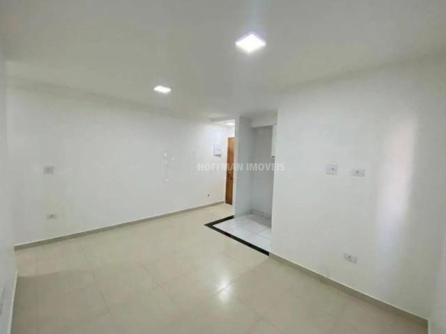 Apartamento para alugar com 53m², 2 quartos e 1 vaga REF. HI15786