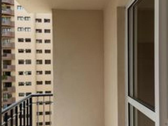 Apartamento para alugar com 53m², 2 quartos e 2 vagas