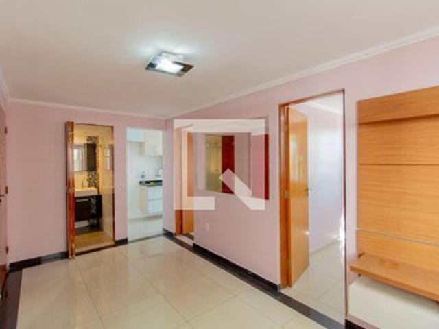 Apartamento para alugar com 53m², 3 quartos e 1 vaga