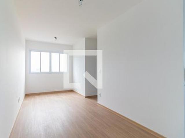 Apartamento para alugar com 53m², 3 quartos e 1 vaga