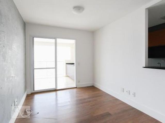Apartamento para alugar com 54m², 1 quarto e 1 vaga