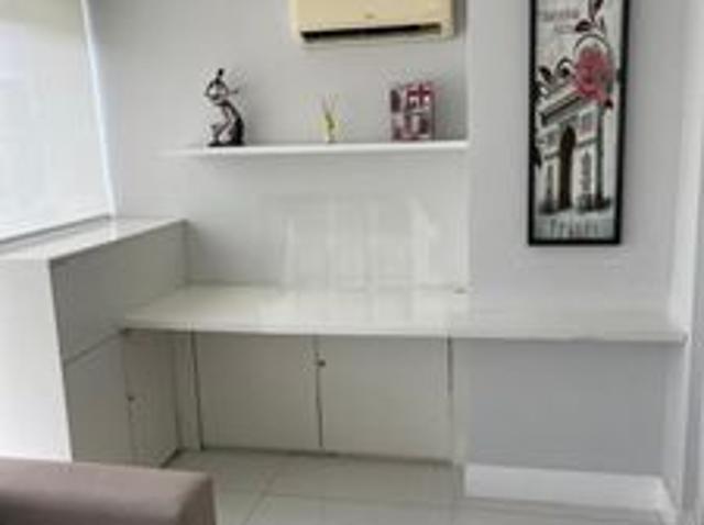 Apartamento para alugar com 54m², 1 quarto e 1 vaga