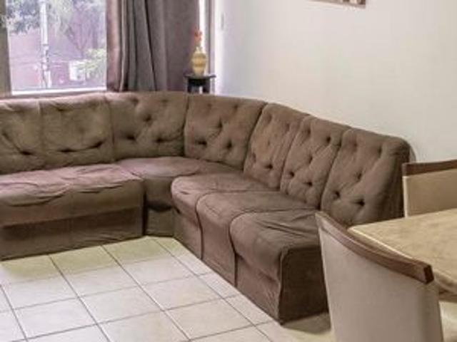 Apartamento para alugar com 54m², 1 quarto e sem vaga